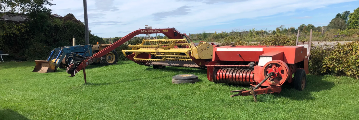 About Us – JMAC Auctions